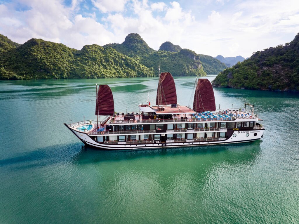 The Ultimate Guide to Opulent Luxury Cruise Vacations: Mediterranean ...